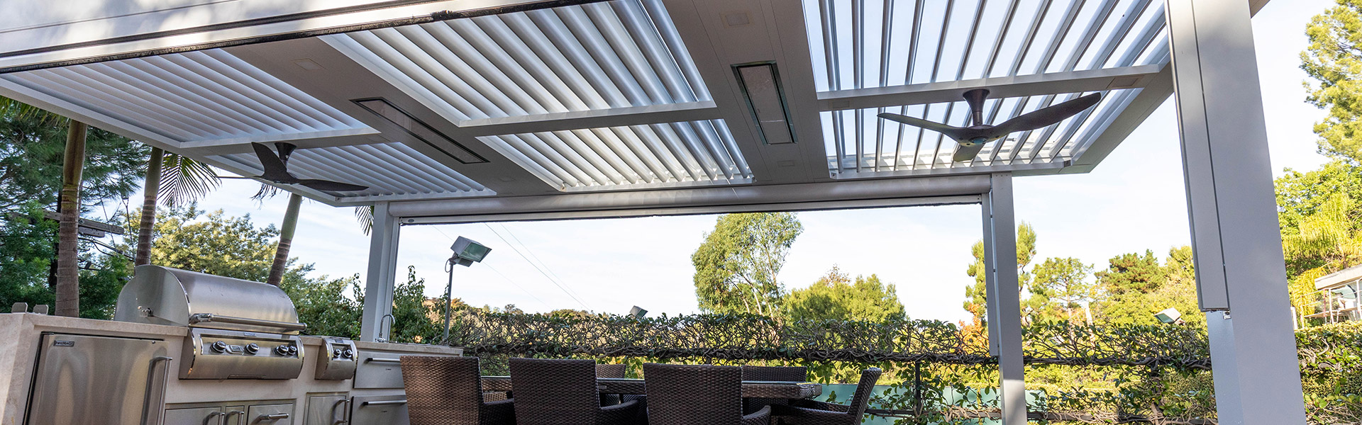 Products - Smart Patio Plus