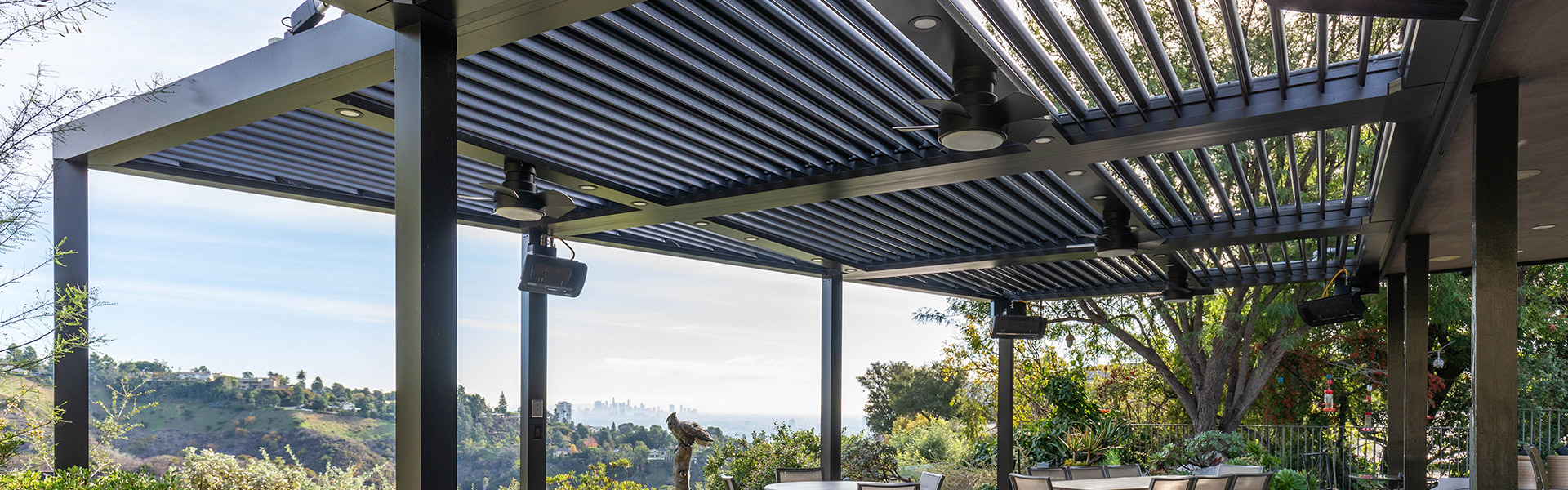 Residential Gallery - Smart Patio Plus