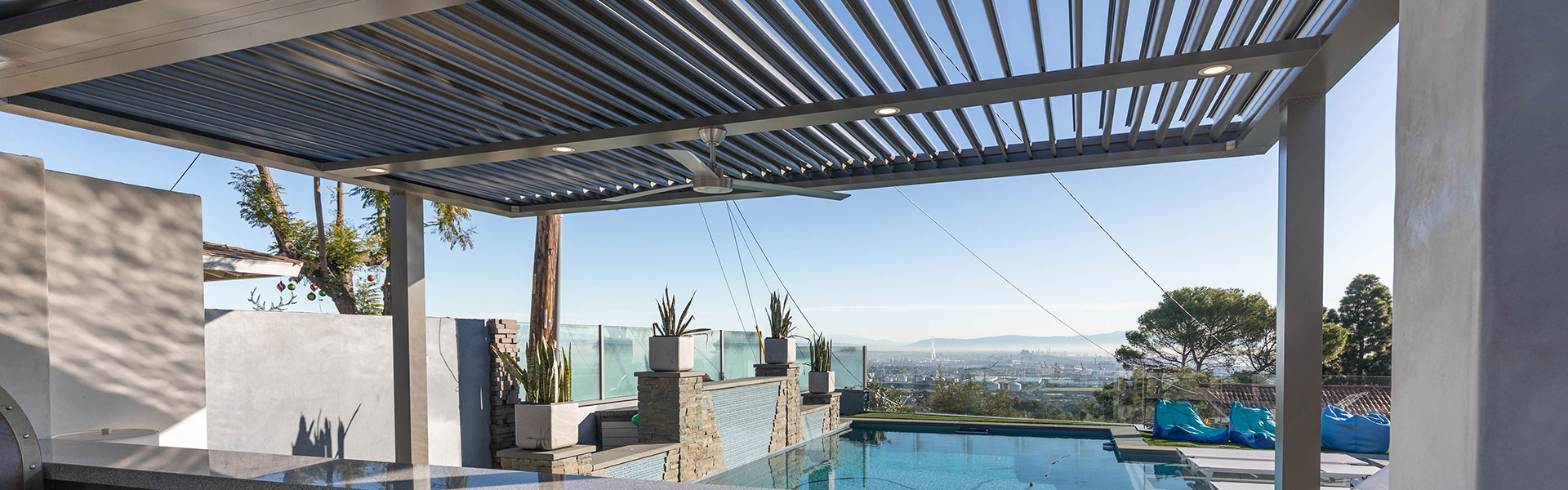 FAQ - Smart Patio Plus