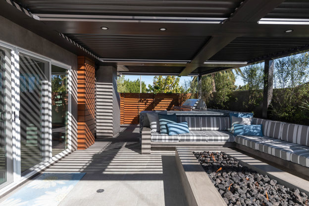 Smart Patio Plus | Modern Patio Covers