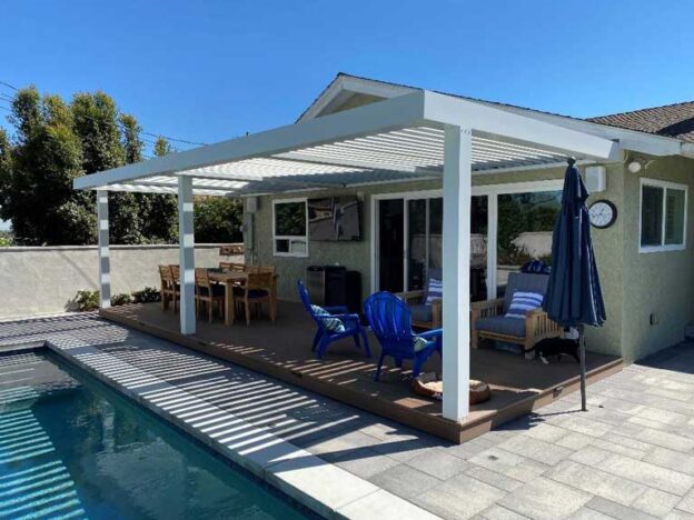 What Our Clients Say - Smart Patio Plus