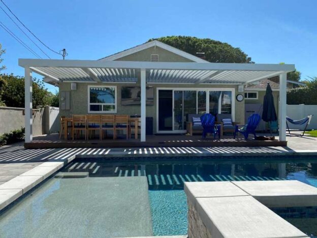 What Our Clients Say - Smart Patio Plus